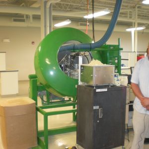 Seed Technology - Wenke Greenhouses